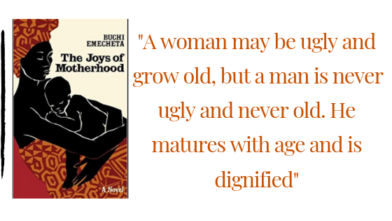 Five Must Read Books by Female African Authors – nos.tal.gia